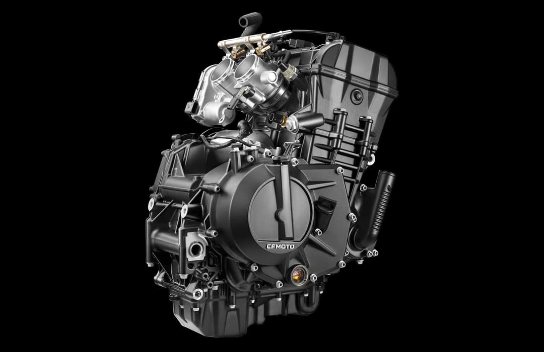 1000MT-X - CFMOTO