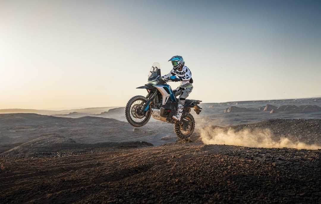 1000MT-X - CFMOTO